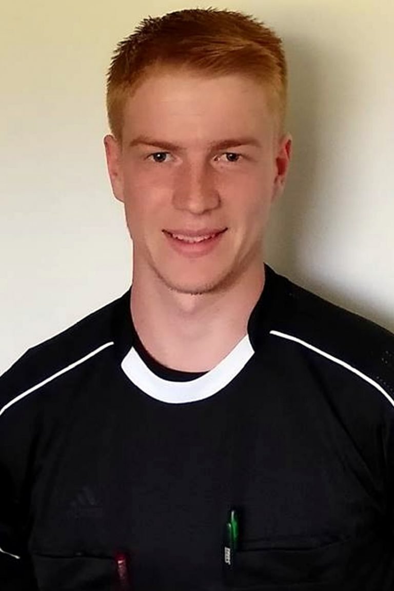 Schiedsrichter | SV Bruckmühl Fussball